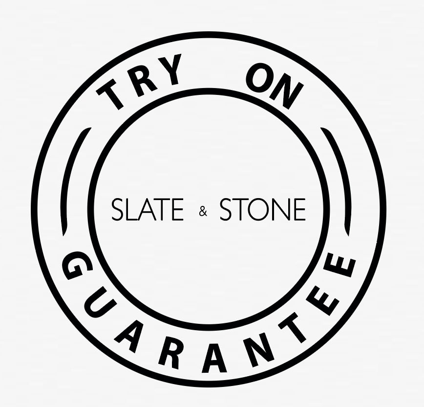 Slate & Stone