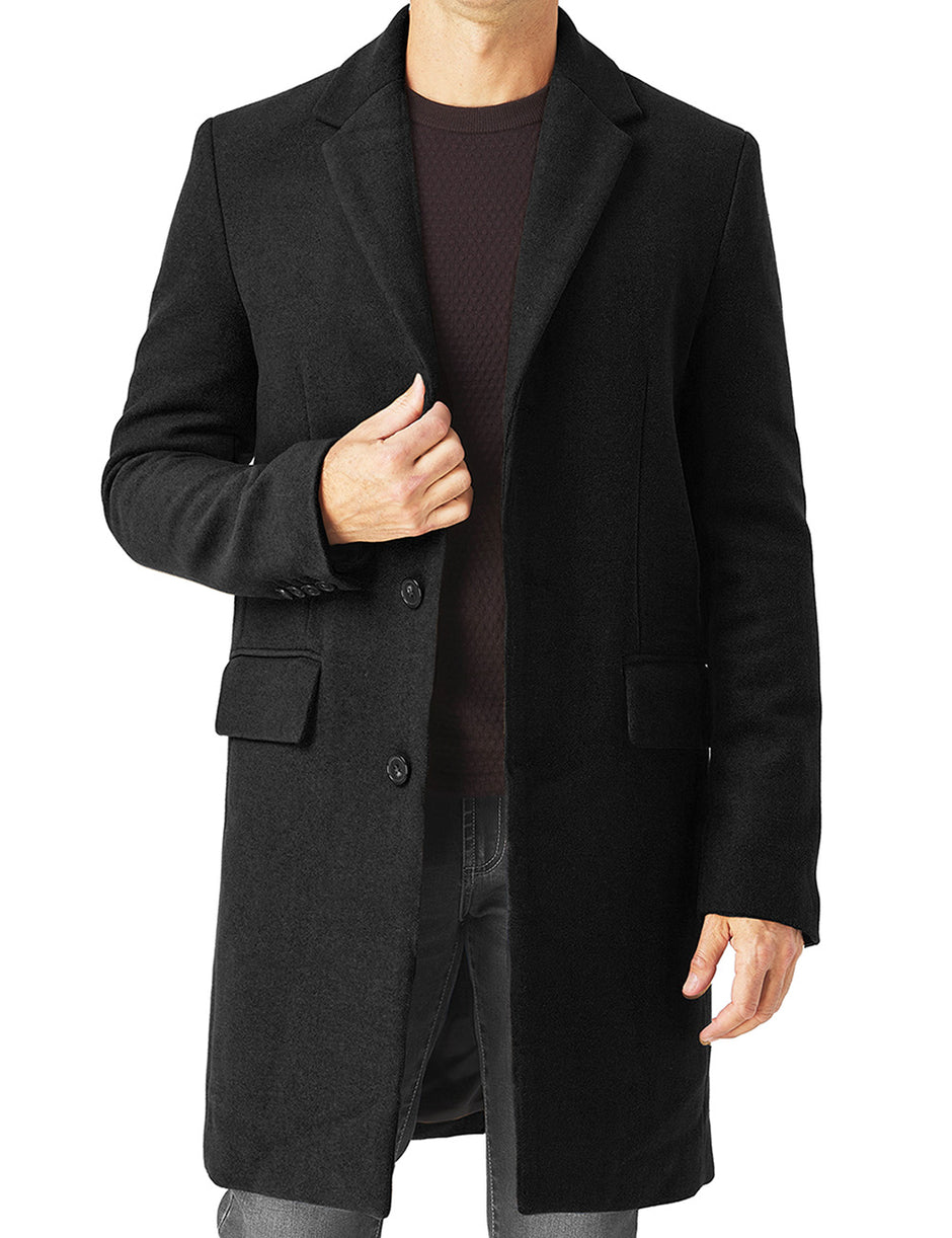 Coats & Jackets – Slate & Stone