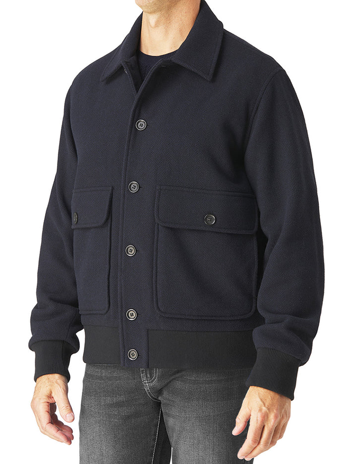 Coats & Jackets – Slate & Stone