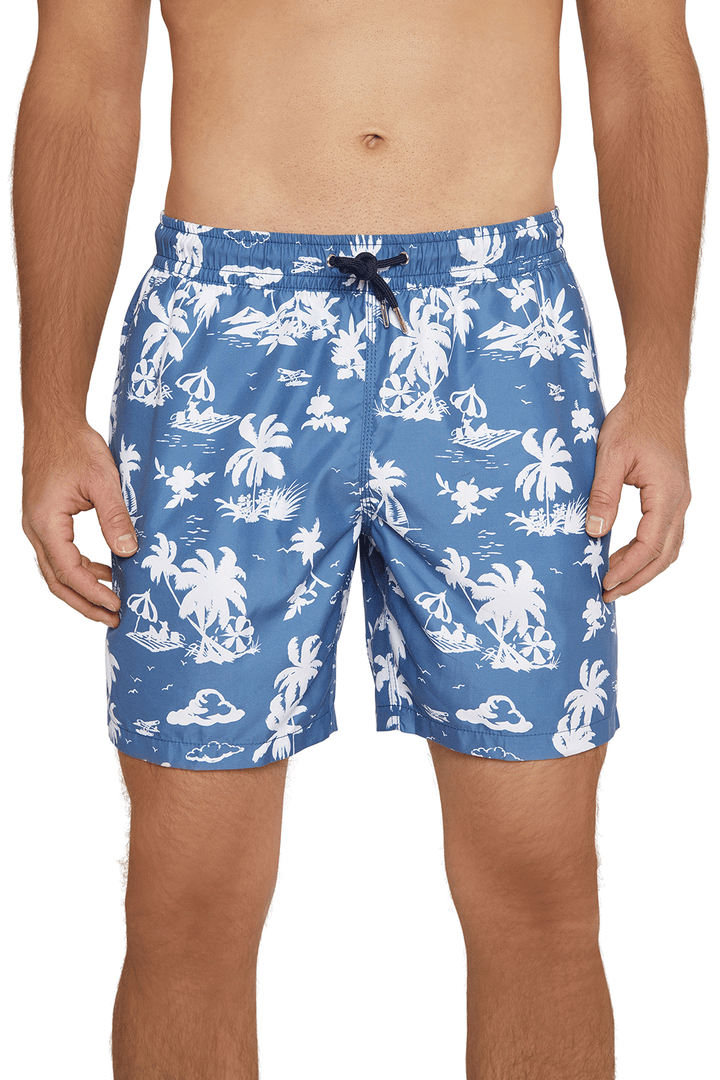 Swim – Slate & Stone